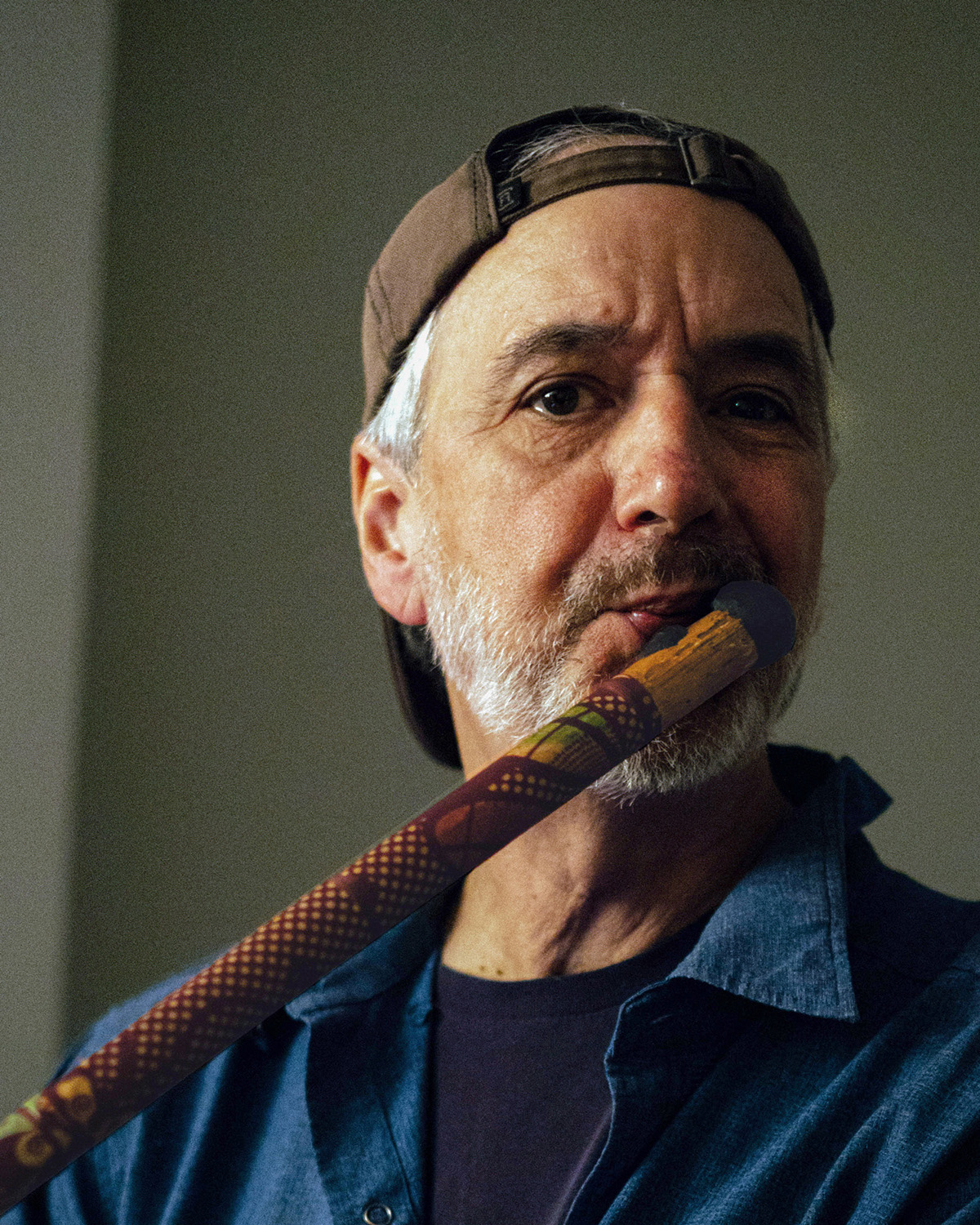 Welcome to Fula Flute